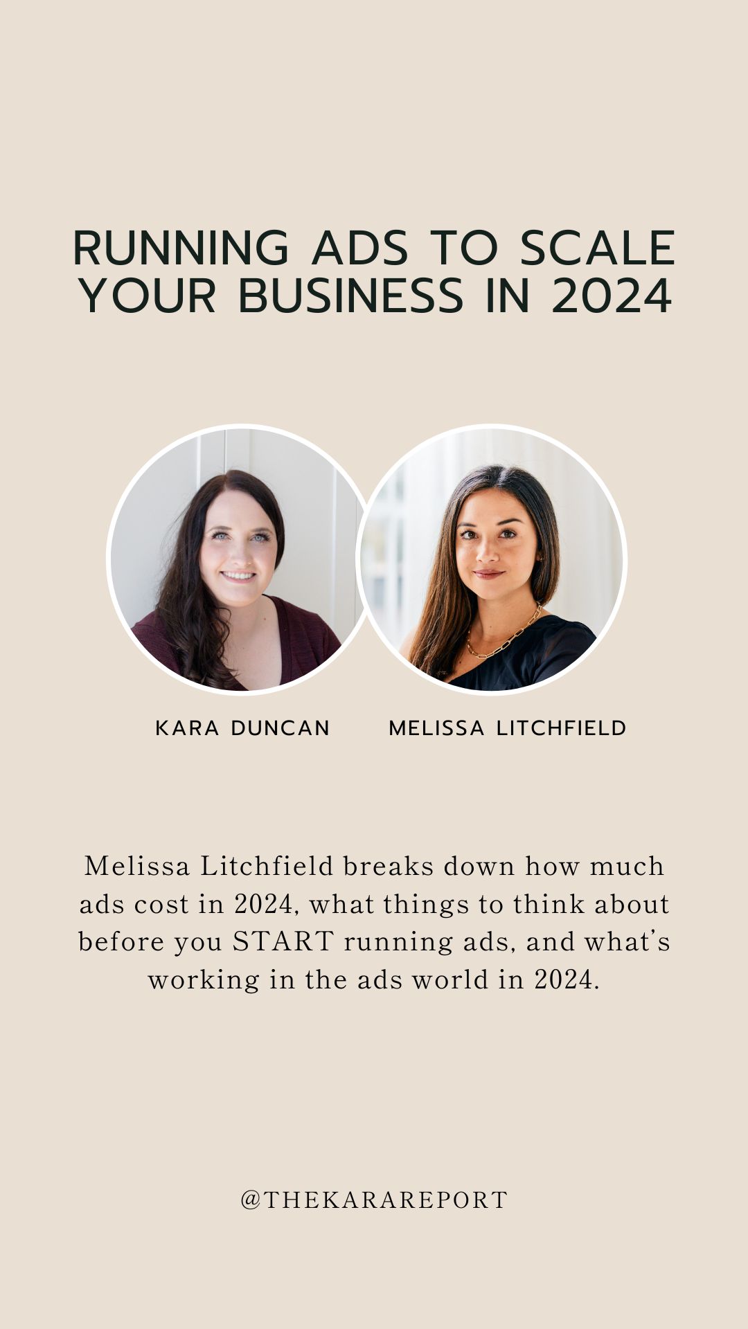 How Much Does it Cost to Run Ads in 2024? Realistic Numbers
