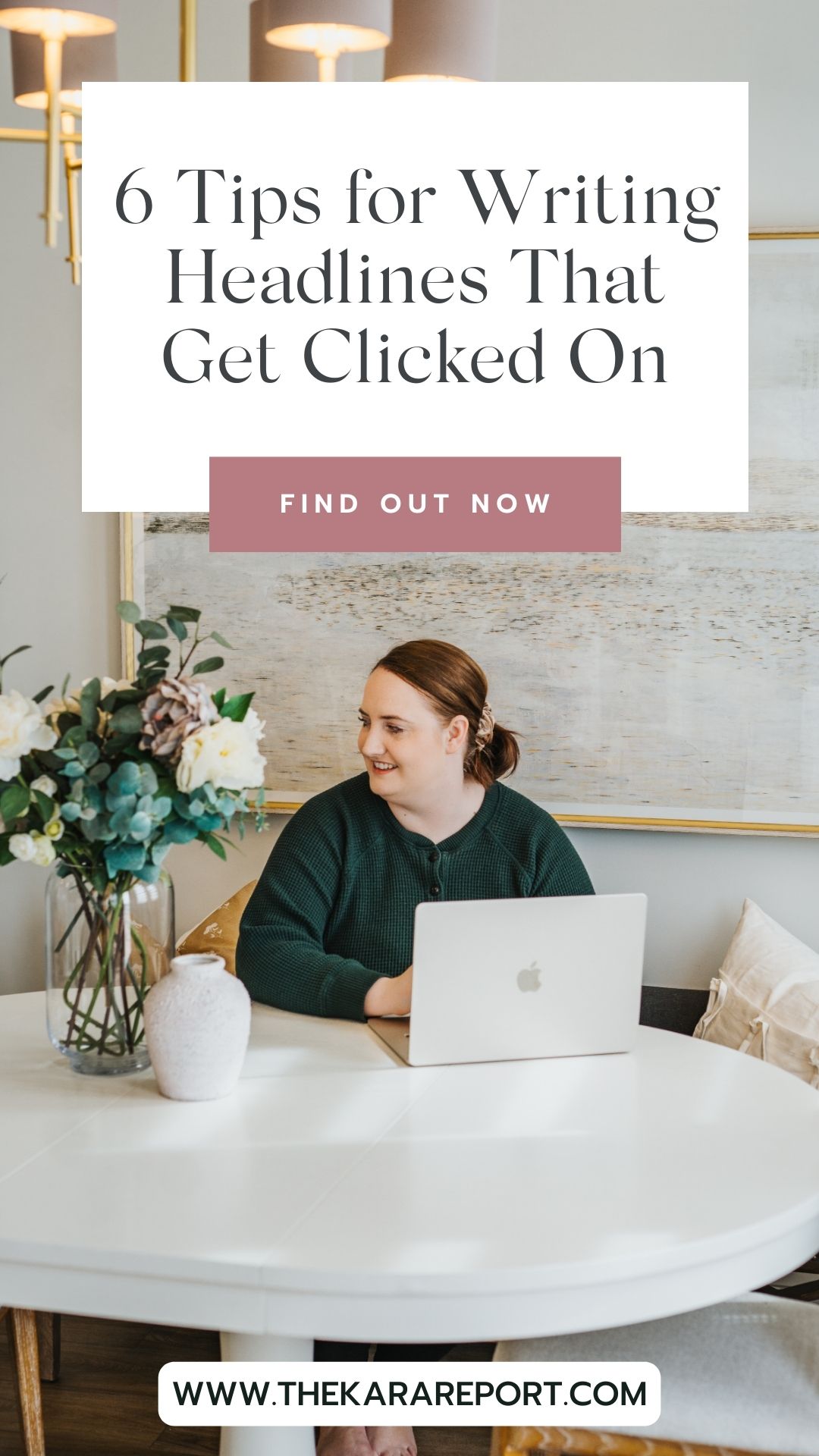 6 Tips for How to Write Better Headlines in 2024