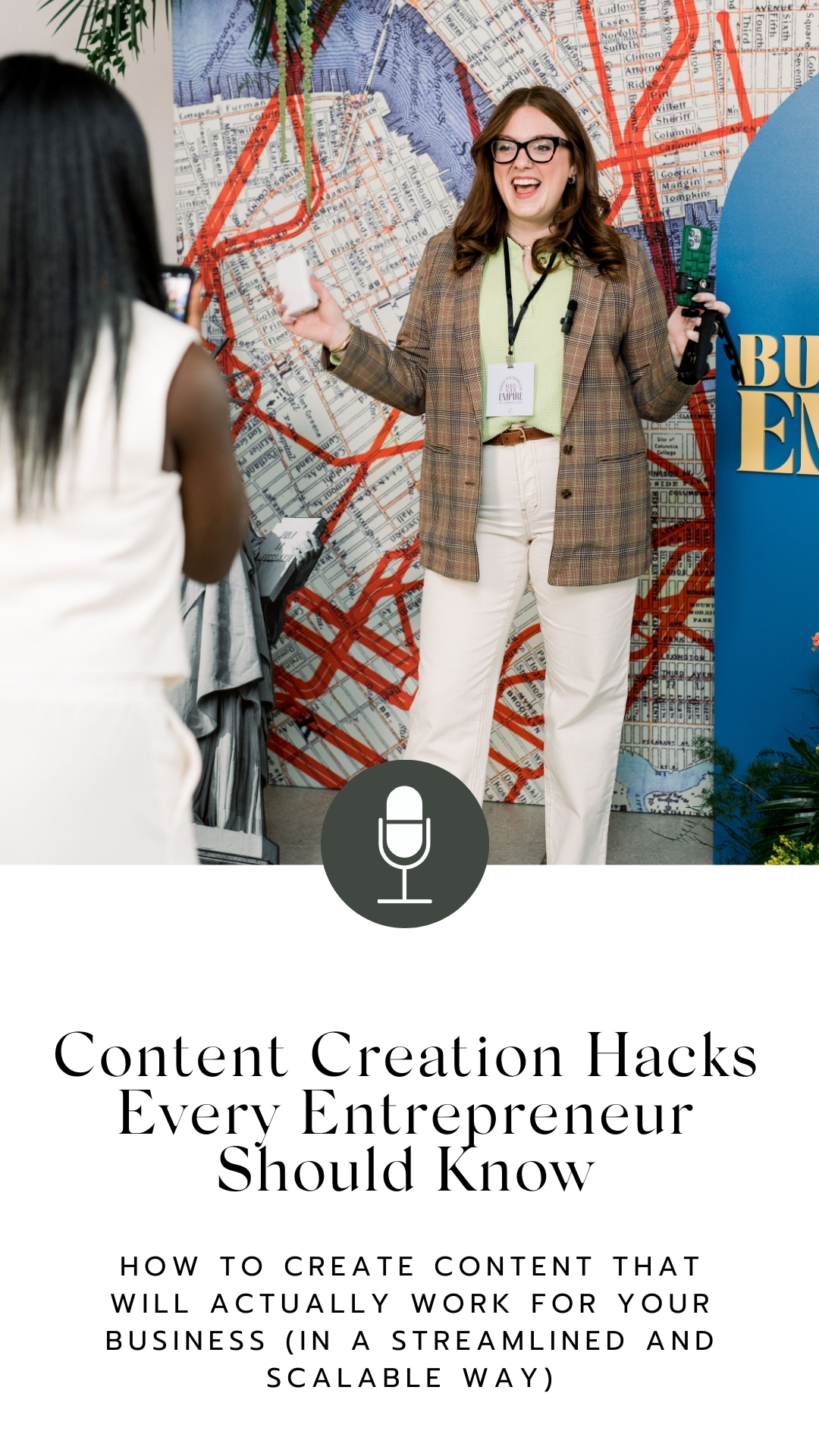 Coming Up With Buzz-worthy Content Ideas for Your Business