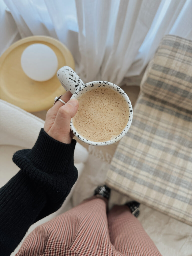 4 Things To Do With That New Fall Energy You're Feeling