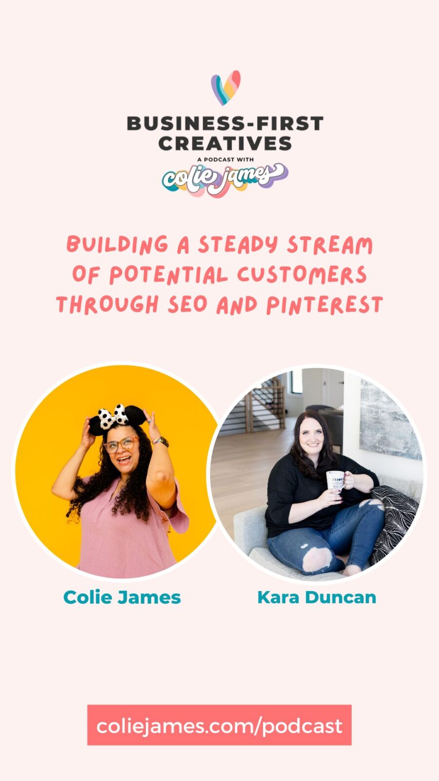 Building a Steady Stream of Potential Customers Through SEO