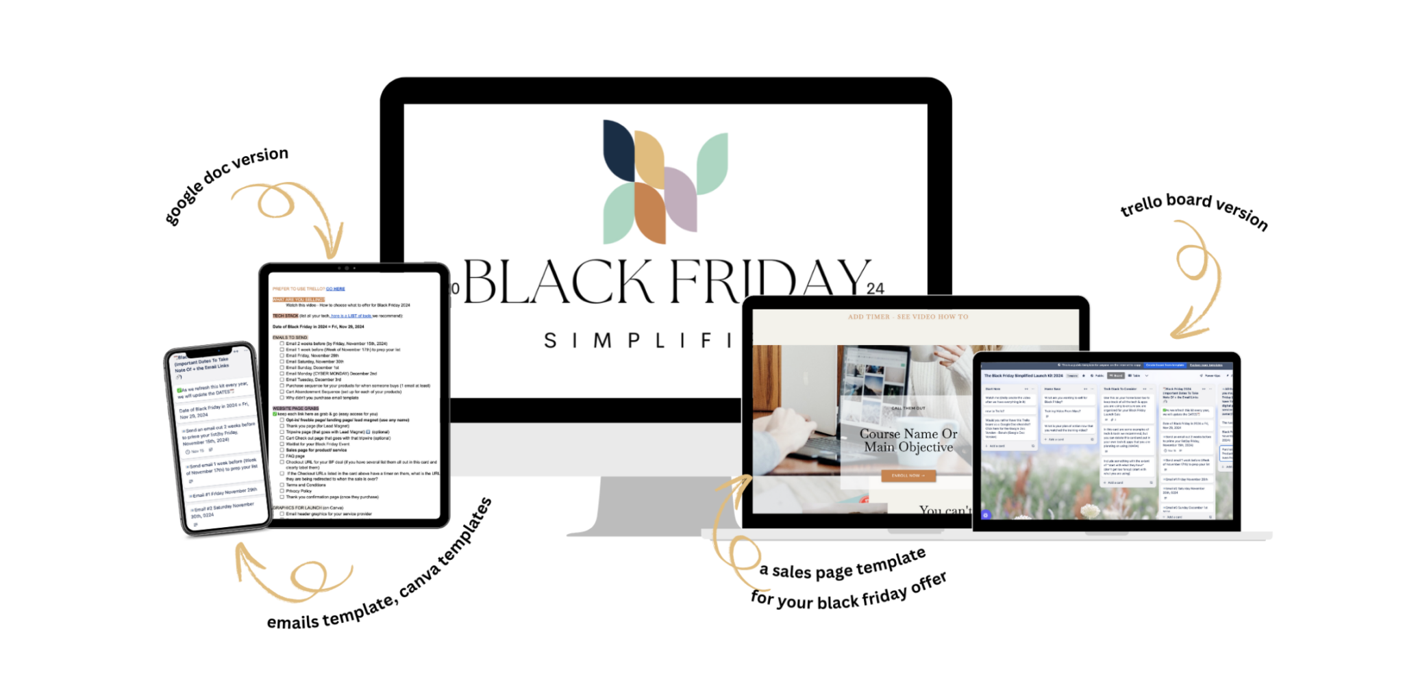 Ultimate List of Black Friday Trends for 2024