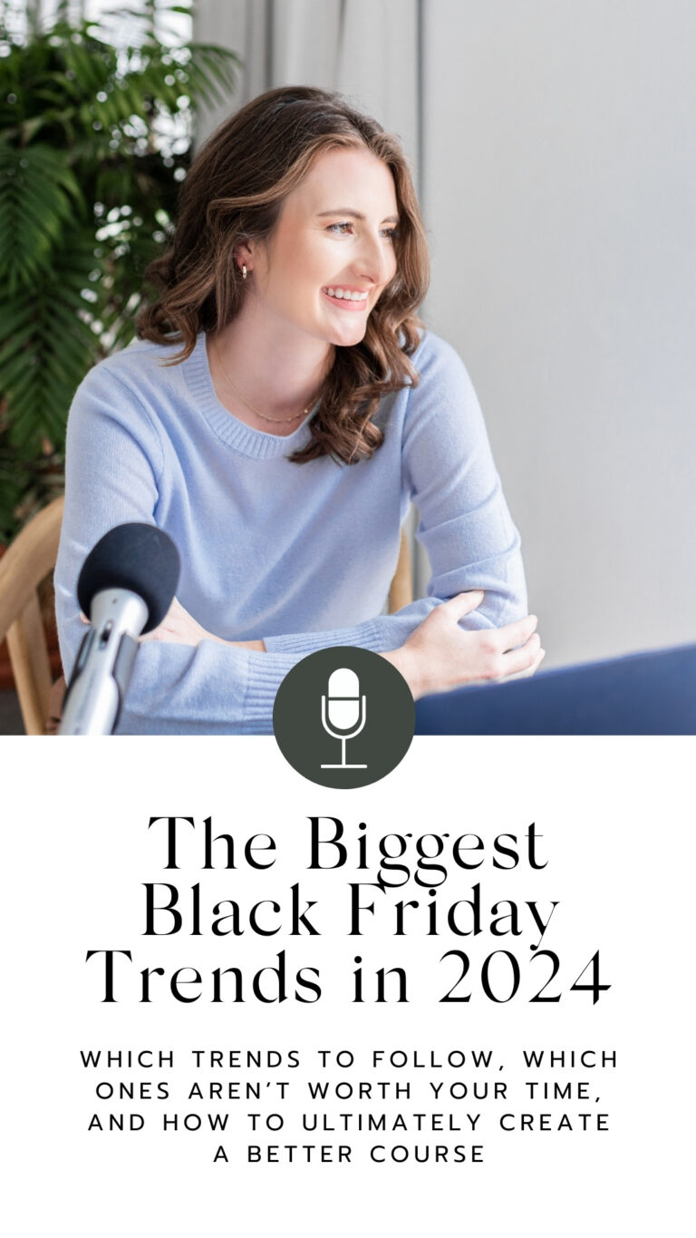 Ultimate List of Black Friday Trends for 2024