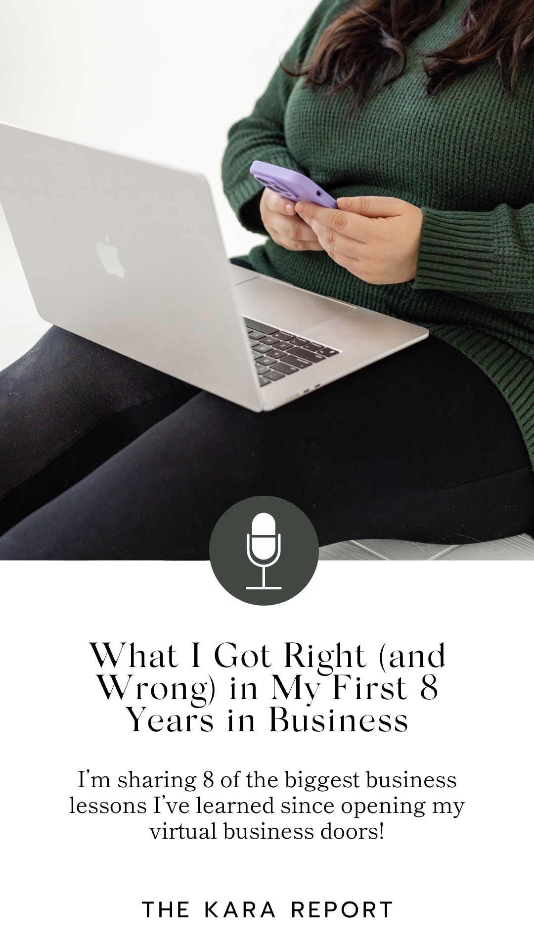 My Biggest Business Lessons: What I Got Right (and Wrong) in My First 8 ...